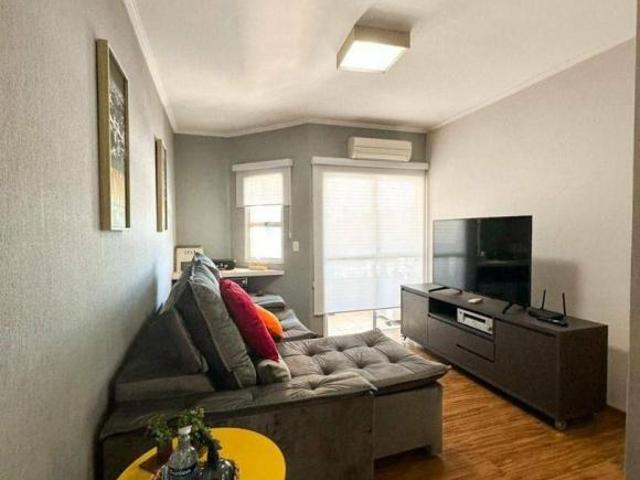 Apartamento com 2 dormitórios à venda, no Atibaia Jardim Atibaia/SP AP0962