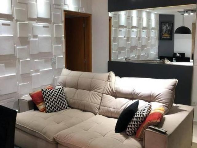 Apartamento com 2 dormitórios à venda, no Atibaia Jardim Atibaia/SP AP1018