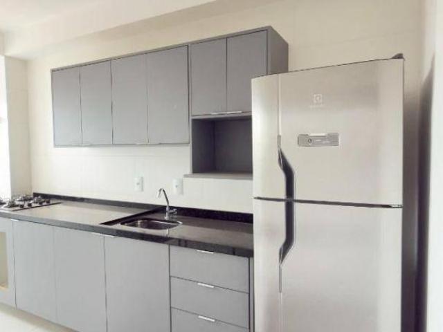 Apartamento com 2 dormitórios à venda, no Alvinópolis Atibaia/SP