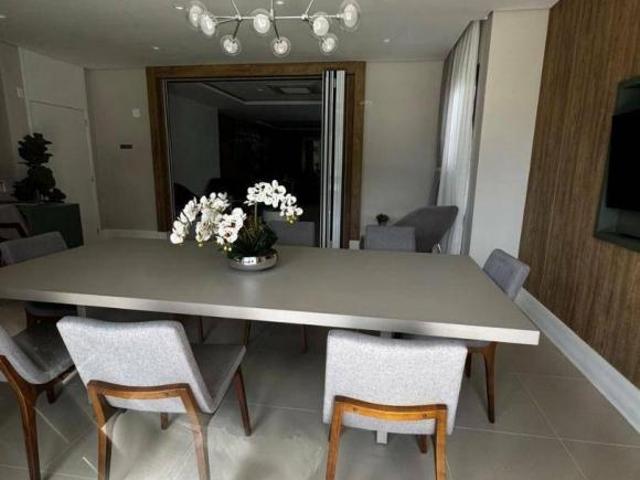 Apartamento com 2 dormitórios à venda, no Alvinópolis Atibaia/SP AP1030