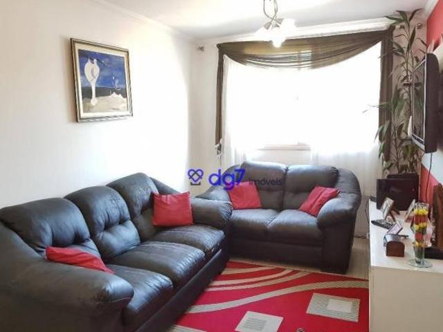 Apartamento com 2 dormitórios a venda no Butantã