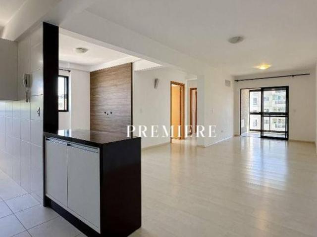 Apartamento com 2 dormitórios à venda no Bacacheri Experimente o Atendimento Boutique