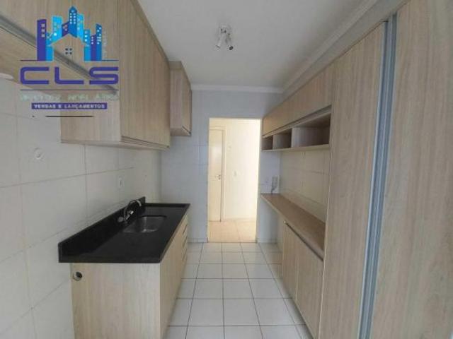 Apartamento com 2 dormitórios à venda no Bairro Alto em Piracicaba