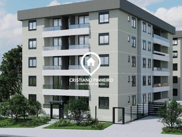 Apartamento com 2 dormitórios à venda no bairro Barnabé Gravataí/RS
