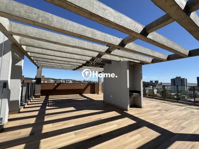 Apartamento com 2 dormitórios à Venda no Bairro Cristal –