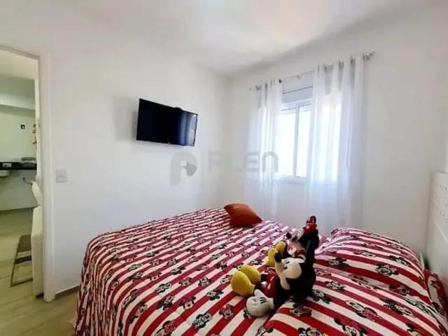 Apartamento com 2 dormitórios a venda no bairro do Mandaqui São Paulo