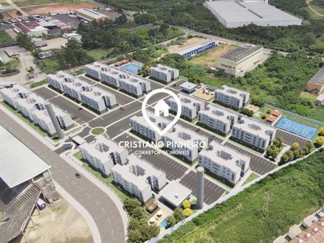 Apartamento com 2 dormitórios à venda no bairro Jardim Betânia Cachoeirinha/RS