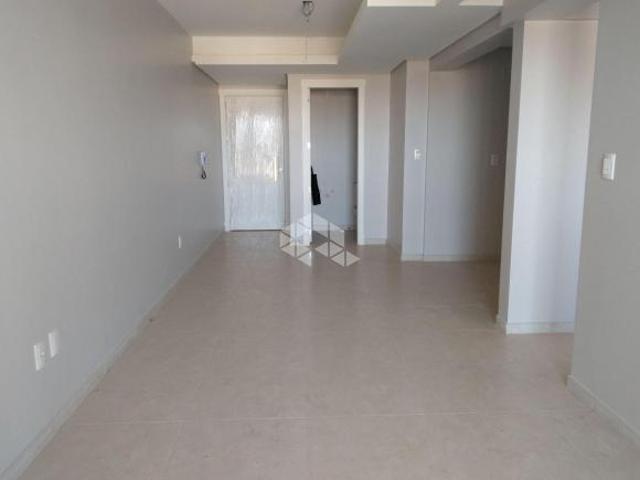 Apartamento com 2 dormitórios à venda no bairro Montanha, em Lajeado/RS