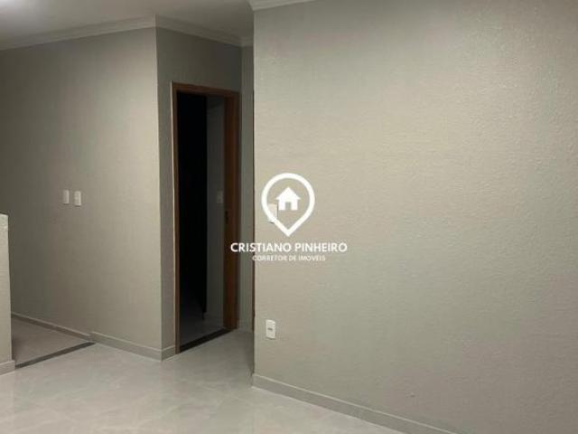 Apartamento com 2 dormitórios à venda no bairro Parque dos Anjos Gravataí/RS