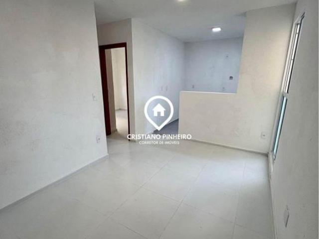 Apartamento com 2 dormitórios à venda no bairro Parque dos Anjos Gravataí/RS