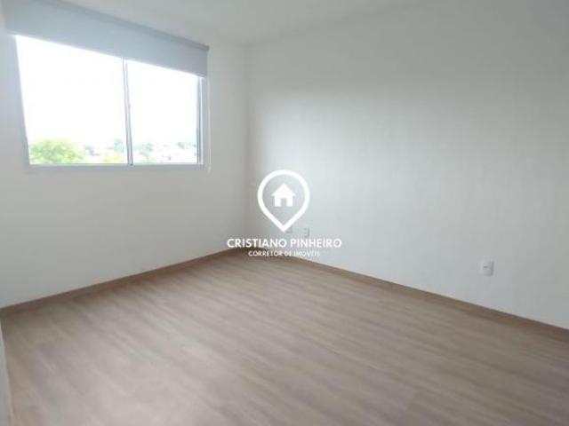 Apartamento com 2 dormitórios à venda no bairro Parque Mal. Rondon Cachoeirinha/RS