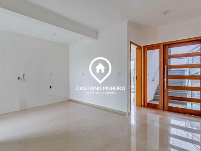 Apartamento com 2 dormitórios à venda no bairro Sítio Gaúcho Gravataí/RS