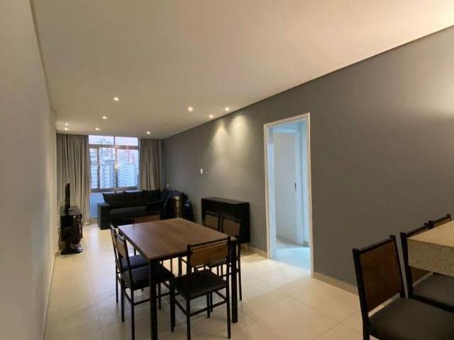 Apartamento com 2 dormitórios, À VENDA no Boqueirão