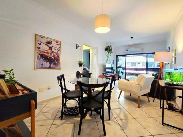 Apartamento com 2 dormitórios, À VENDA no Boqueirão