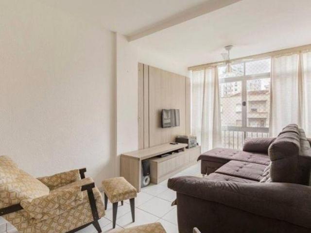 Apartamento com 2 dormitórios à venda no Boqueirão!