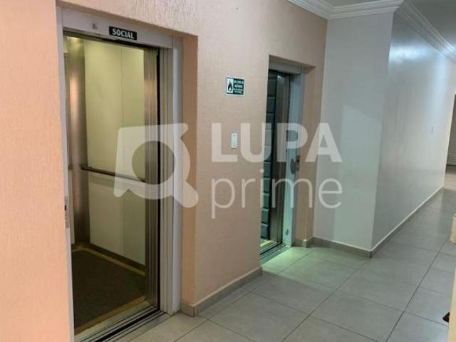 Apartamento com 2 dormitórios à venda no Brás!