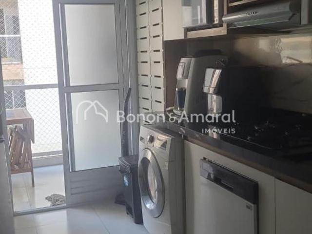 Apartamento com 2 dormitórios a venda no Brisa da Mata em Paulínia, SP