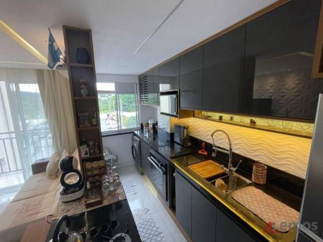 Apartamento com 2 dormitórios à venda, no Caetetuba Atibaia/SP AP0979