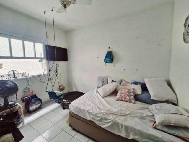 Apartamento com 2 dormitórios, À VENDA, no Campo Grande