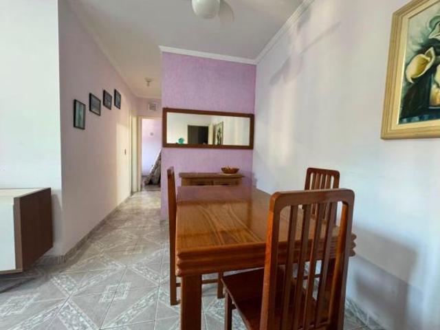 Apartamento com 2 dormitórios à venda no Canto do Forte – Praia Grande/SP | 64 m² | R$ 325.000,00