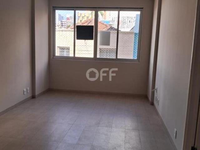 Apartamento com 2 dormitórios à Venda no Centro de Campinas – SP