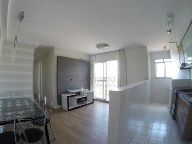 Apartamento com 2 dormitórios à venda no Cond. Fit Palladium