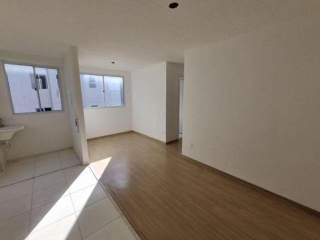 Apartamento com 2 dormitórios à venda no Condomínio Conquista Nature, 42 m² por R$ 169.900 Vista A