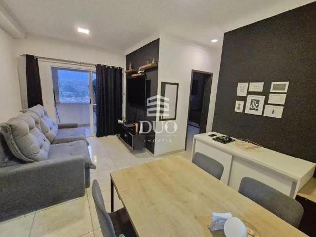 Apartamento com 2 dormitórios à venda no Condomínio Conviva, no Jardim Maria Helena Barueri/SP