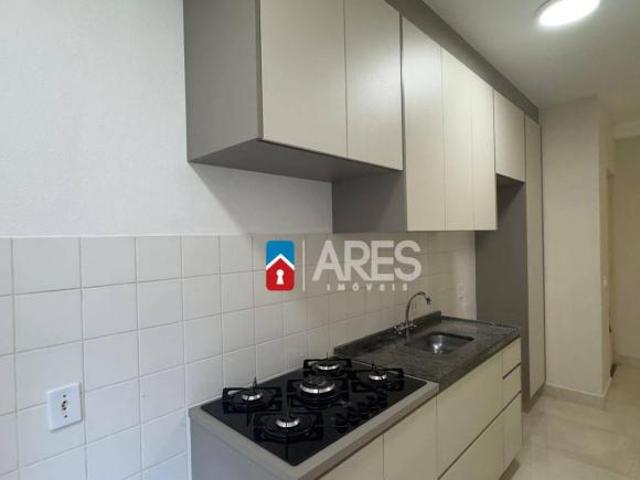 Apartamento com 2 dormitórios à venda no Condomínio Americana Gardens, 55 m² por R$ 279.000 Jardim