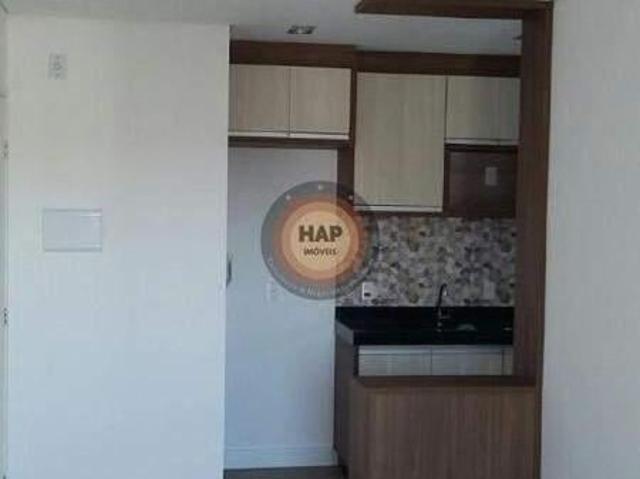 Apartamento com 2 dormitórios à venda, no Condomínio Alta Vista em Valinhos SP