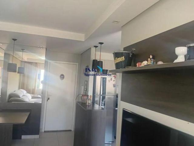 Apartamento com 2 dormitórios a venda no condomínio Eco Vila Sumaré