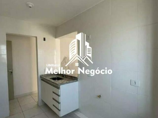 Apartamento com 2 dormitórios a venda no Condominio Edificio Las Rocas, Piracicamirim, Piracicaba