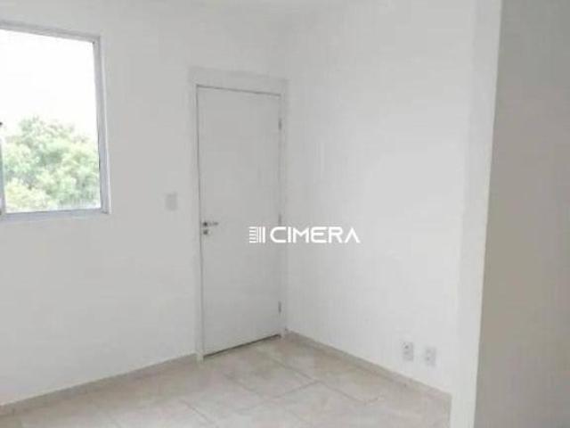 Apartamento com 2 dormitórios à venda no Condomínio Lar Toronto Sorocaba/SP