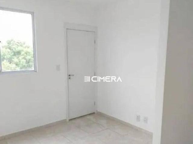 Apartamento com 2 dormitórios à venda no Condomínio Lar Toronto Sorocaba/SP
