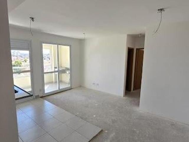 Apartamento com 2 dormitórios à venda no Condomínio Nexus, 61 m² por R$ 636.000 Engordadouro Jun