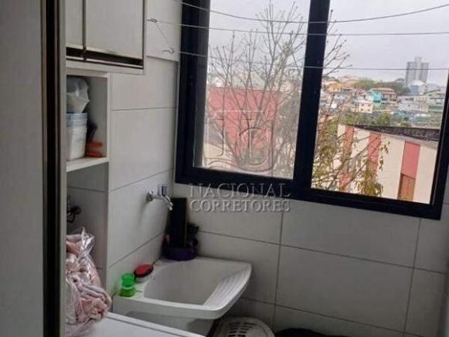 Apartamento com 2 dormitórios à venda no condomínio SP LIV/ Altos de Vila Pruden