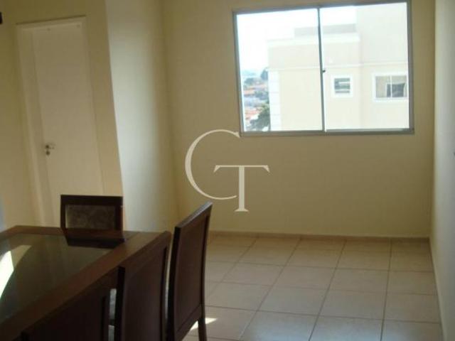Apartamento com 2 Dormitórios à Venda no Condomínio Spazio Ilha Di Capri
