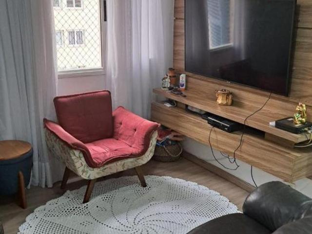 Apartamento com 2 dormitórios a venda no Condomínio Parque Cidade de São Paulo