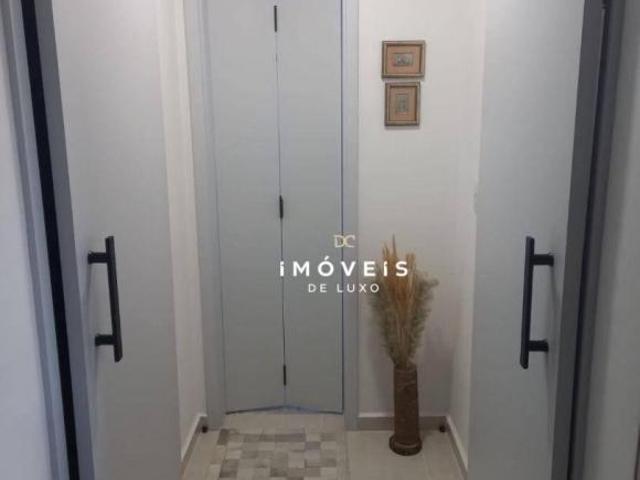 Apartamento com 2 dormitórios à venda no Condomínio Plaza São Luiz, Itu/Sp