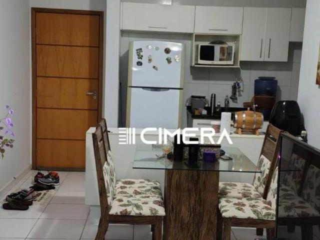 Apartamento com 2 dormitórios à venda no Condomínio Residencial Villa Sunset Sorocaba/SP
