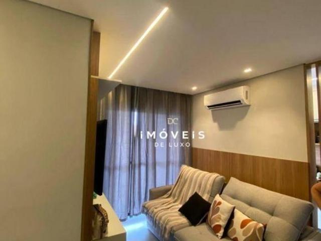 Apartamento com 2 dormitórios à venda no Condomínio Villa Di Trento, Itu/Sp