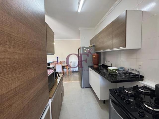 Apartamento com 2 dormitórios à venda no Condomínio Villagio Piemonte