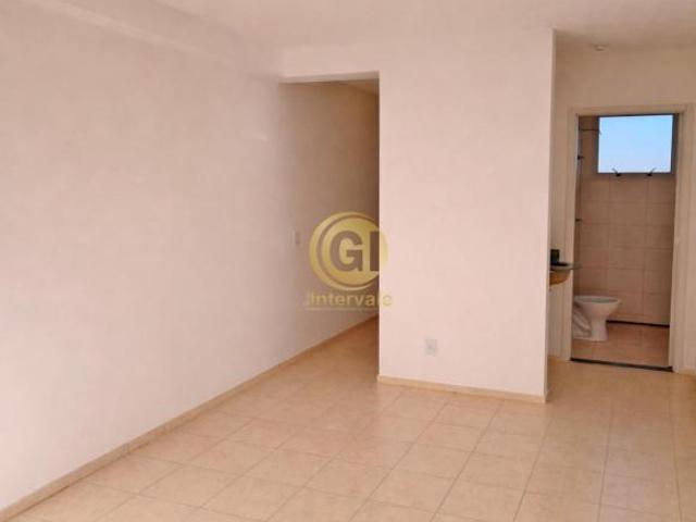 Apartamento com 2 dormitórios à venda no Condomínio Vista Bela Jacareí/SP