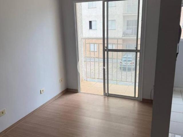 Apartamento com 2 Dormitórios à Venda no Edifício Portal das Palmeiras em Itu
