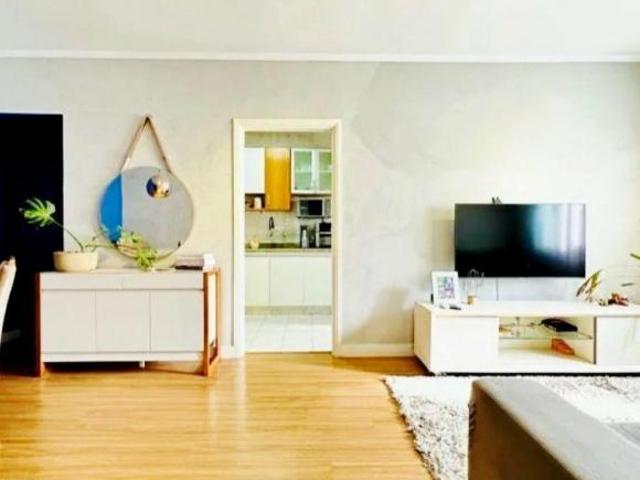 Apartamento com 2 dormitórios, à VENDA no Embaré