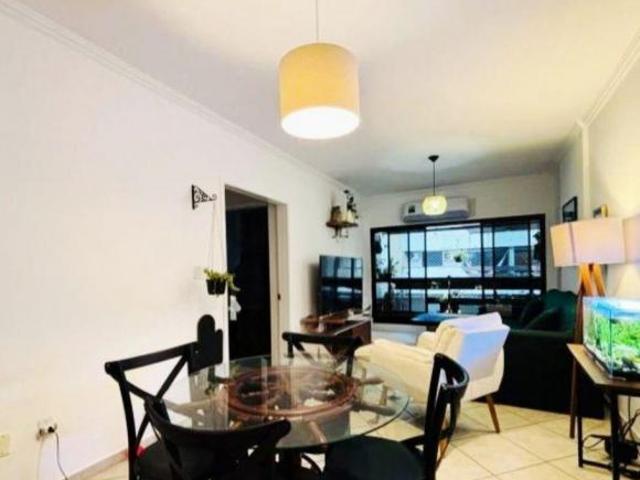 Apartamento com 2 dormitórios, Á VENDA no Embaré