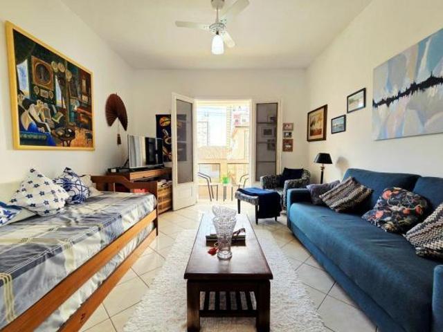 Apartamento com 2 dormitórios, À VENDA no Embaré