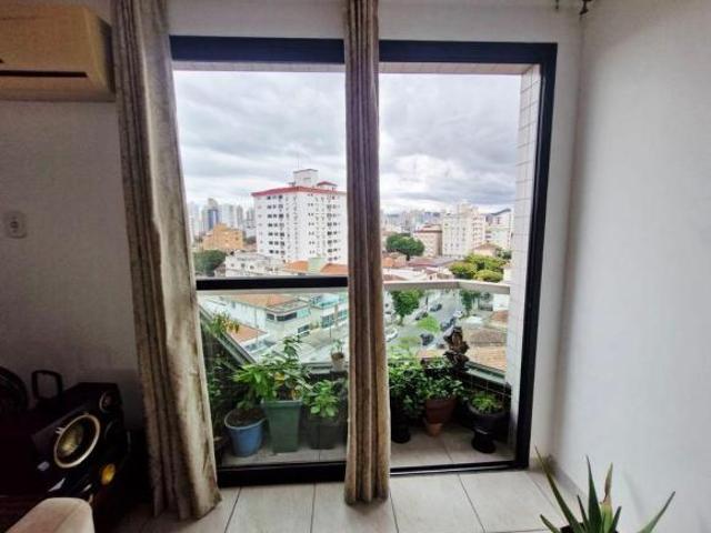 Apartamento com 2 dormitórios, À VENDA no Embaré