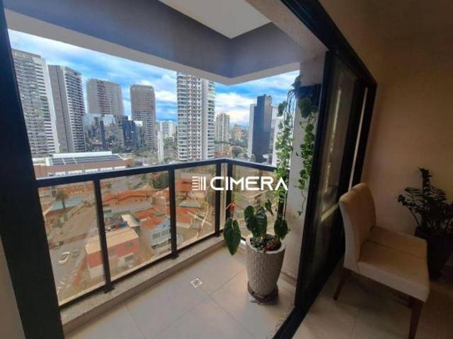 Apartamento com 2 dormitórios à venda no Épico Planeta Sorocaba/SP