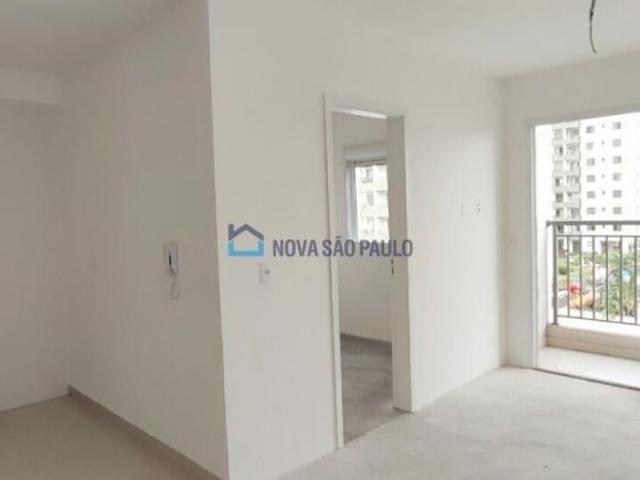 Apartamento com 2 dormitórios à venda no Forma Butantã ? 40m²